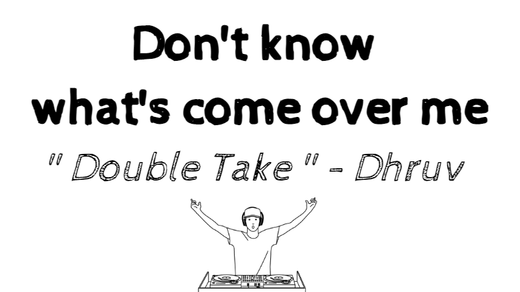 What's come over me? の意味と使い方｜うさミミ英語